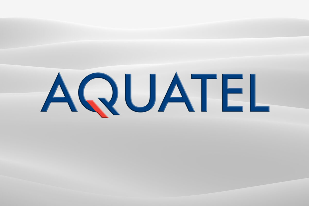 Accueil - AQUATEL